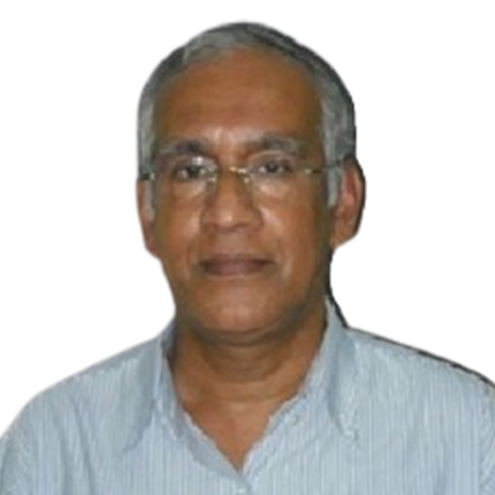 Prof. W. A. Wilson – cdri Lanka